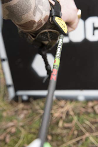 Carbon Express 51081 Maxima XRZ 350 6PK Arrows