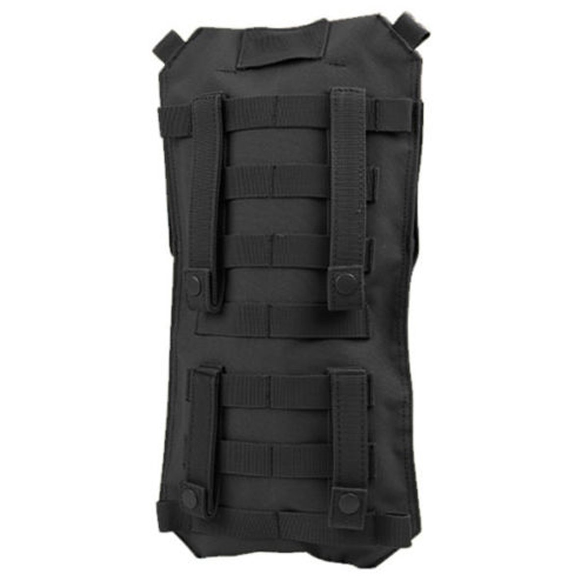 Condor Oasis Hydration Carrier Black by Condor Outdoor