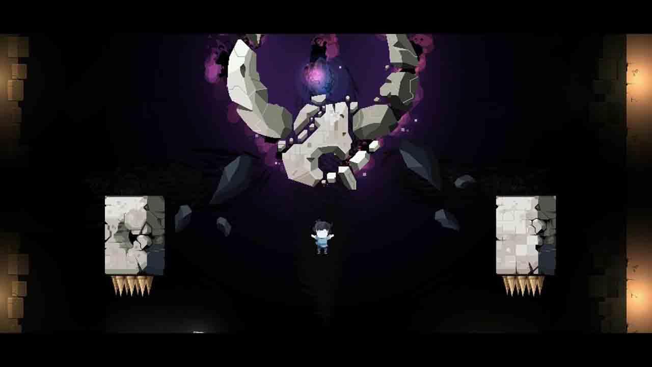 YesterMorrow - PlayStation 4