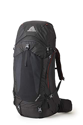 Gregory Mountain Products Katmai 55 Backpacking Backpack