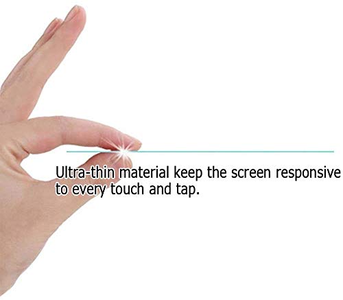 Vaxson 3-Pack Screen Protector, compatible with Battle with Sega Toys Mouse Dinosaur PC Picture Book, TPU Guard Film Protectors [ NOT Tempered Glass ]