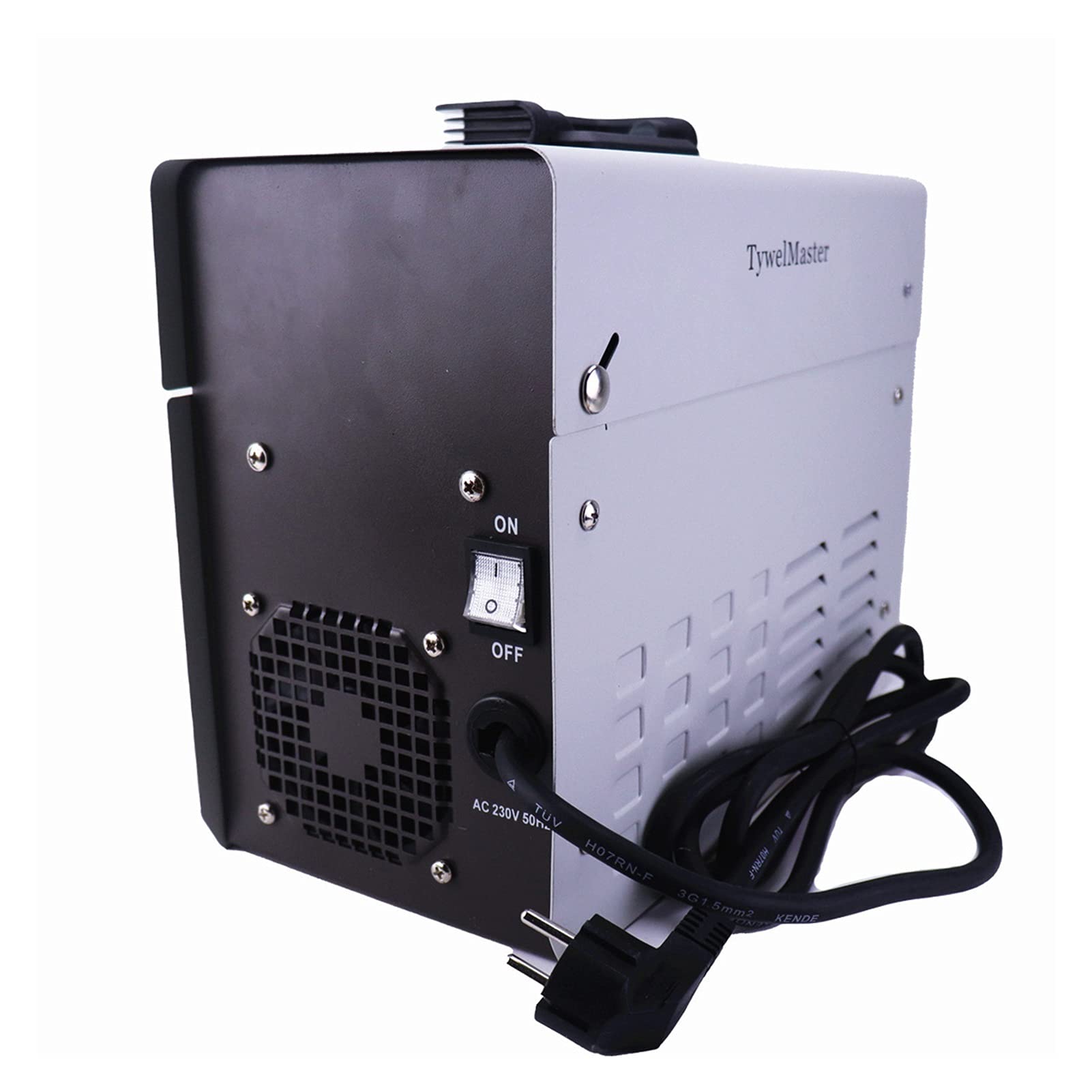 Electric Welding Tools Gasless MIG Welding Machine Inverter Self Shield E71T-GS Flux Cored Arc Wire No Gas Portable MIG Welder Car Repair and Welding (Color : Style A)
