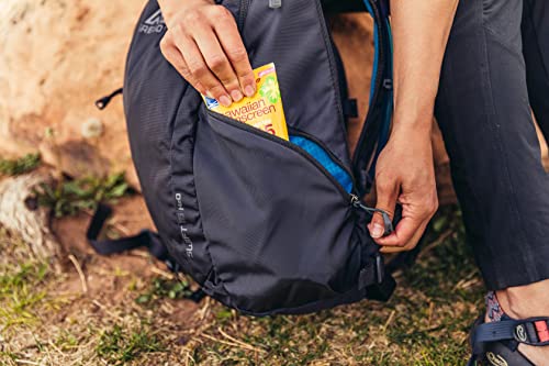 Gregory Mountain Products Swift 16 H2O Hydration Backpack, Amethyst Purple, One Size