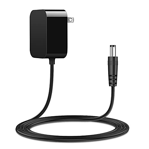 VHBW Charger Replacement for Ryobi Drill Compatible with Ryobi HP108L 8V lithium ion Drill Charger CH124 SA721 ZRHP108L Srewdriver Power Cord ( UL Listed)
