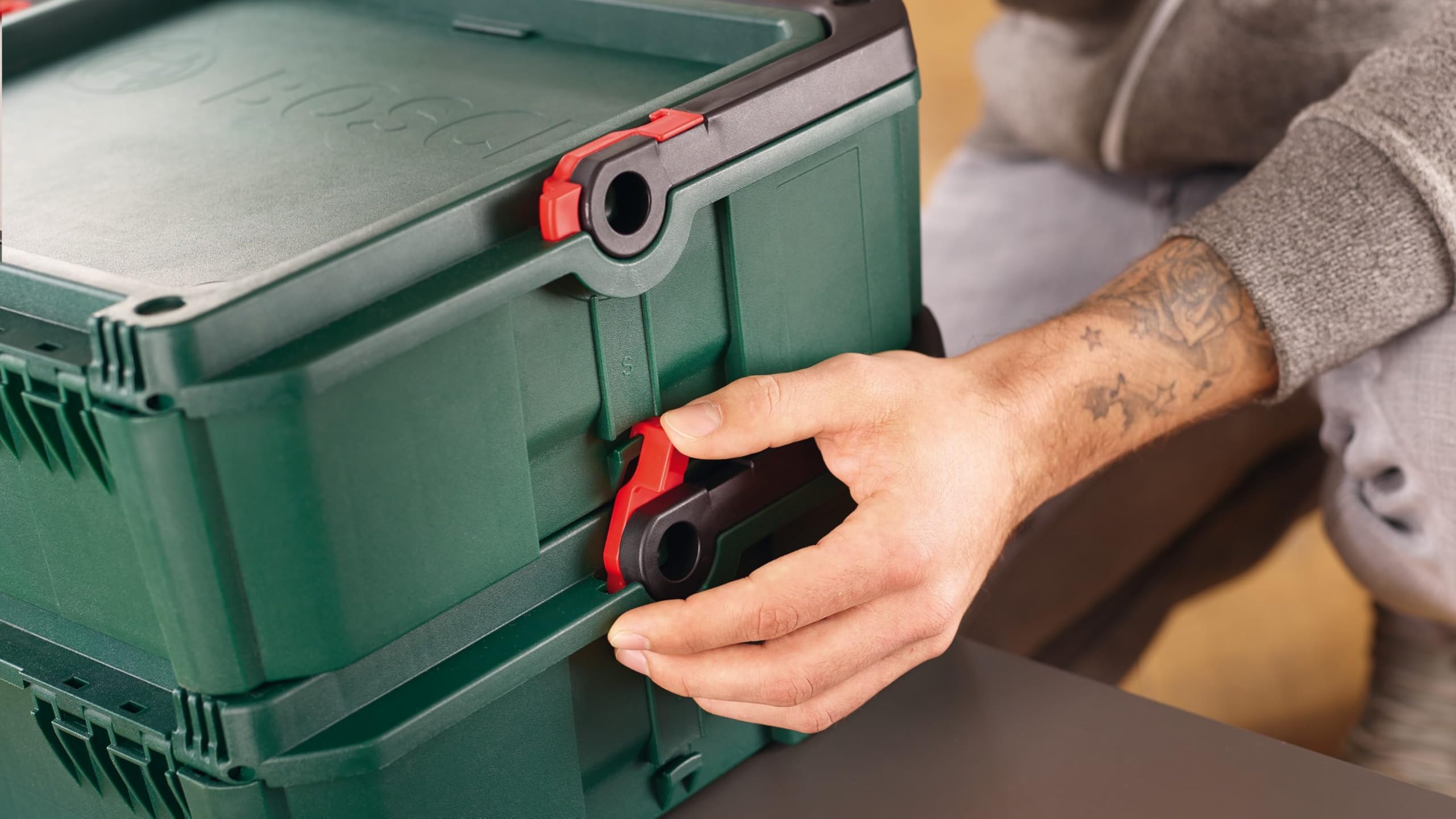 Bosch 1600A016CT SystemBox