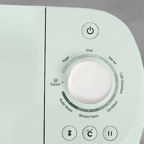 PIAOLGYI Replacement Knob for Cricut Explorer Air 2,Dial for Cricut Machine,Accessories Compatible with Cricut Explore Air 2(Only Knob)