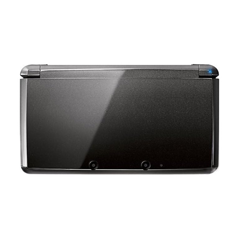 NINTENDO 2200049 CONSOLE 3DS 2GB COSMO NERO