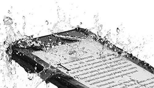 Certified Refurbished Kindle Paperwhite – (previous generation - 2018 release) Waterproof with 2x the Storage – Ad-Supported