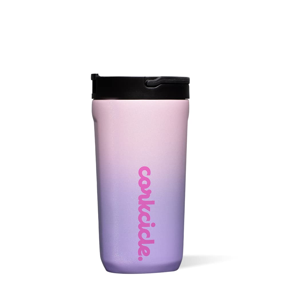 Corkcicle Kids Cup 12oz / Ombre Fairy