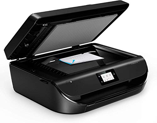 HP OfficeJet 5260 Wireless All-in-One Printer โ includes 2 Years of Ink Delivered to Your Door, Works with Alexa (Z4B13A)