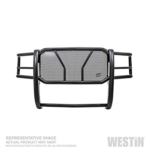 Westin 57-2375 HDX Grille Guard Fits 11-16 F-250 Super Duty F-350 Super Duty