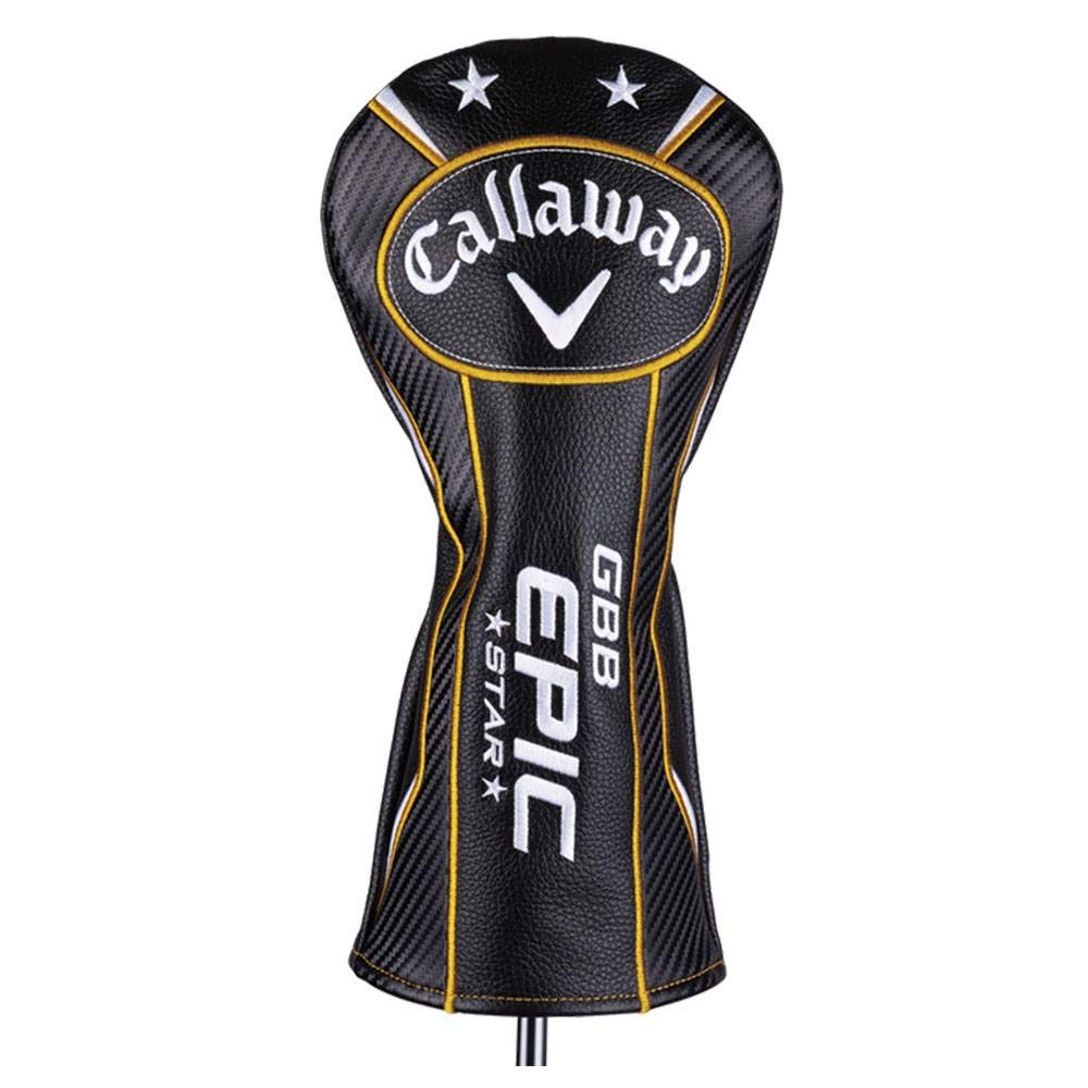 Callaway 2017 GBB Epic Star Driver, 12°, Graphite, Light