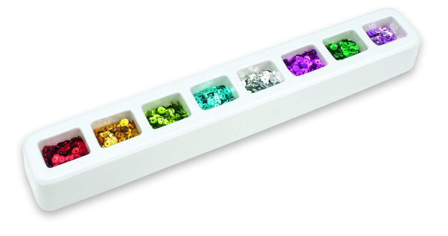 Sequin Art Craft Teen Love Sparkling Arts & Crafts Picture Kit