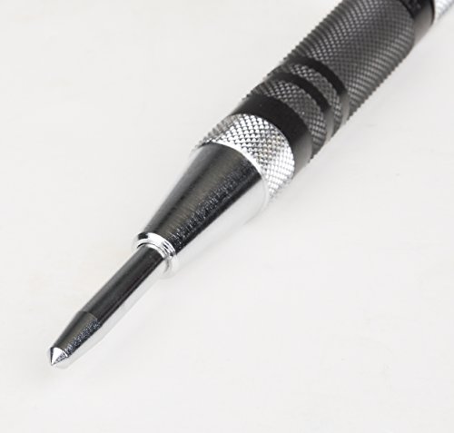 Fowler 52-500-290-0, Super Heavy Duty Automatic Center Punch