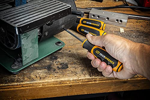 GEARWRENCH #2 x 24" Phillips Dual Material Screwdriver - 80008H