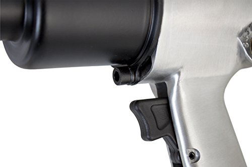 Freeman FATA12 1/2β Aluminum Air Impact Wrench