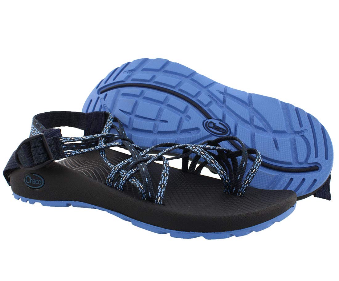 Chaco ZX3 Classic Sandal - Women's Hollow Eclipse 9