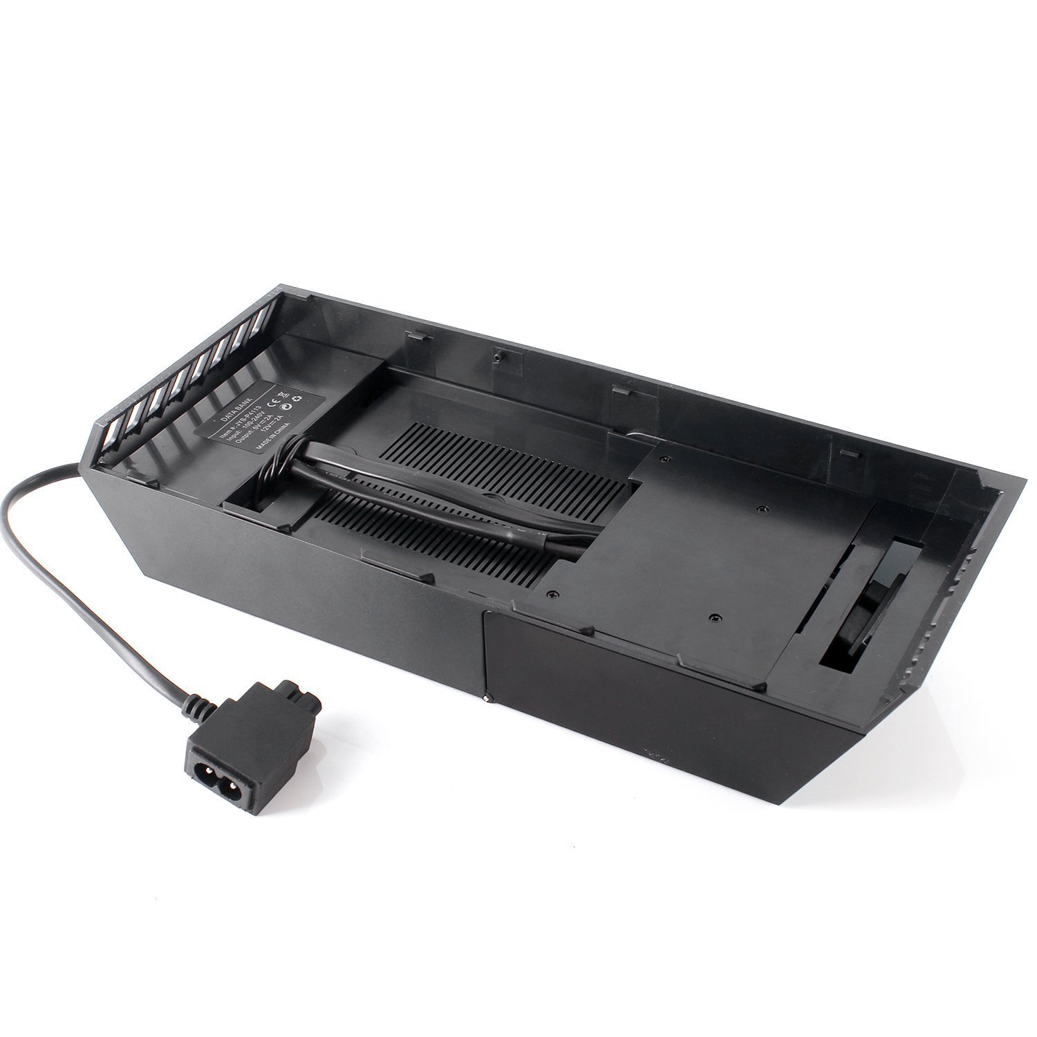 Nyko PS4 3.5" Data Bank