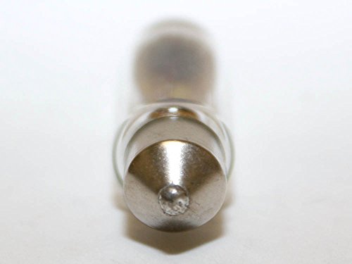 CEC 3423 Automotive Festoon Bulb 5W 12V Box of 10