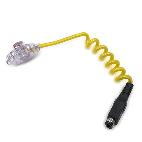 Worm Light LED Lamps Illumination for GBA Gameboy Advance