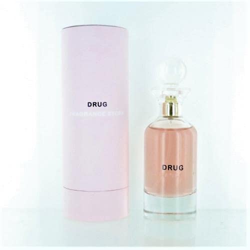 DRUG by FRAGRANCE STORY