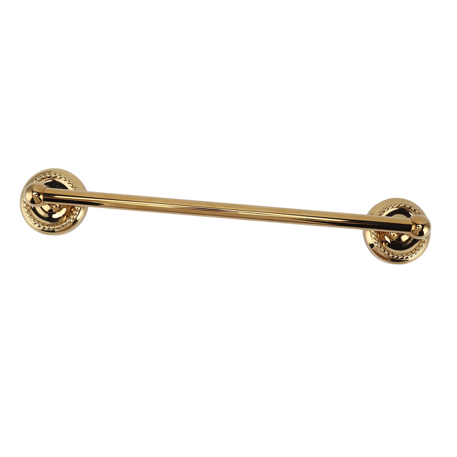 Generic Bathroom Towel Bar, Wall Mounted Towel Rack Fashionable European Style for House (#3), Genericmyk79u4tr1-13