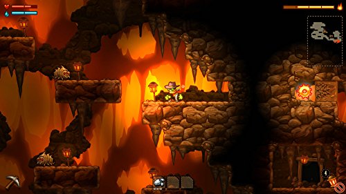 Steamworld Collection (PS4)