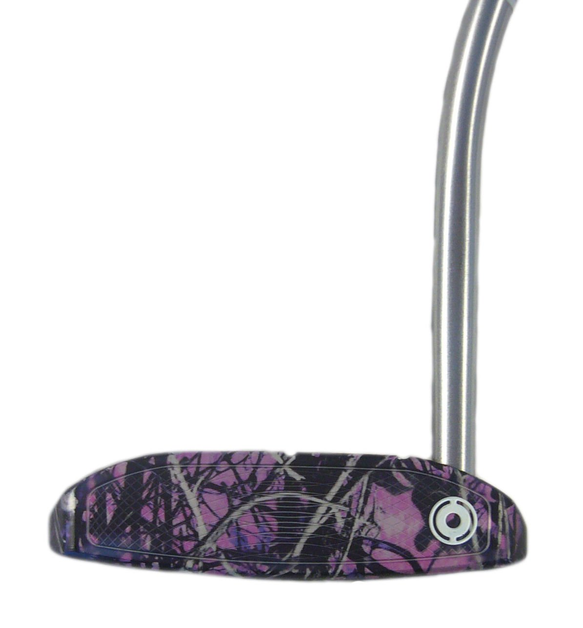 New Rare Ping Ketsch Muddy Girl PLD2 Limited Edition 33" Camo Putter