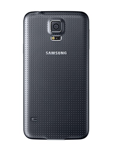 Samsung Galaxy S5 SM-G900H Unlocked Cellphone, International Version, 16GB, Blue