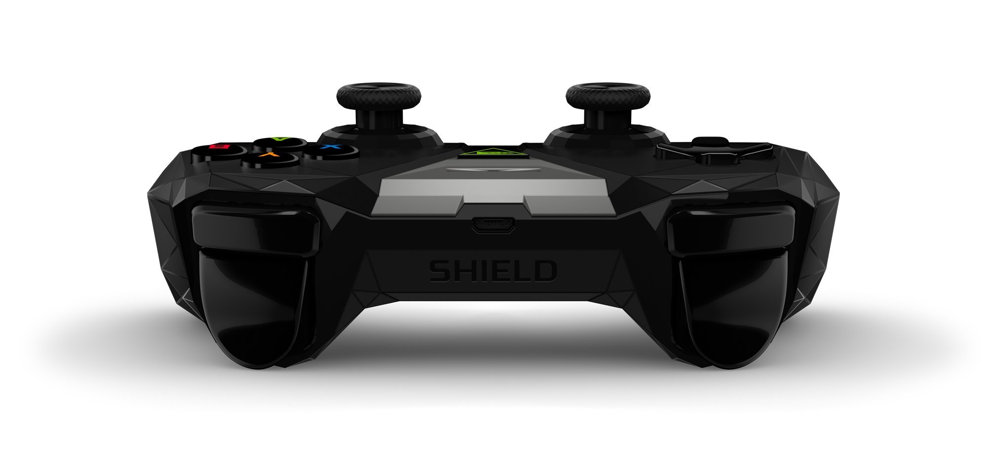 NVIDIA SHIELD Controller - Android