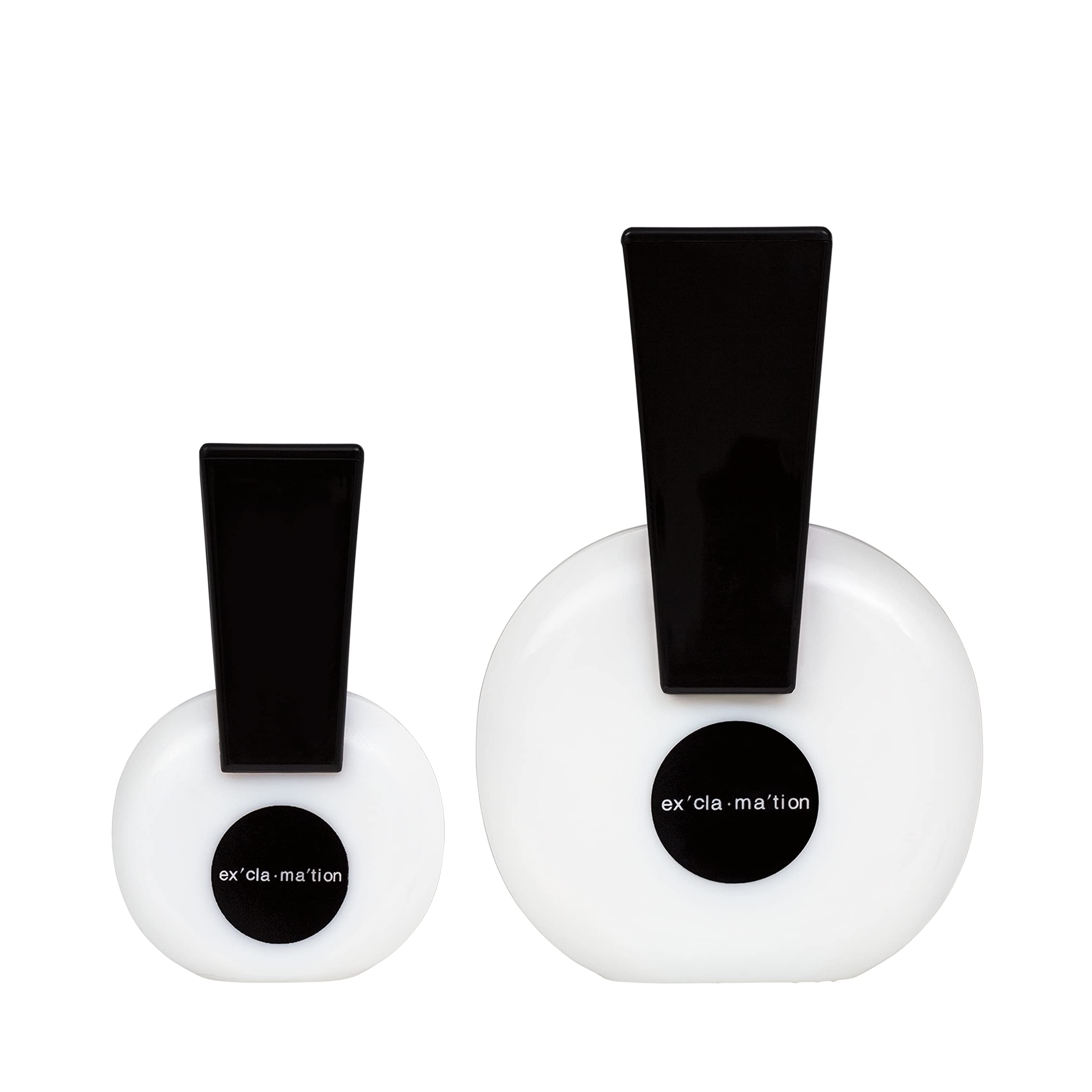 Exclamation 2 piece Gift Set for Women- 0.5 oz Cologne Spray + 1.7 oz Cologne Spray