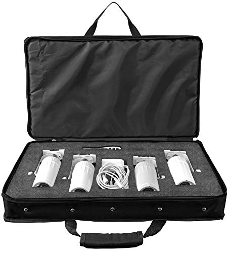 CHAUVET DJ Stage Light Unit (EZpin Pack 4)