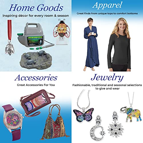 PGI Traders Southwestern Cell Phone Bag | Crossbody or Shoulder Wallet Purse | Magnetic Snap Closure | Interior Pocket in Pouch | Touchscreen for Smartphone | 51β Long Removable Strap