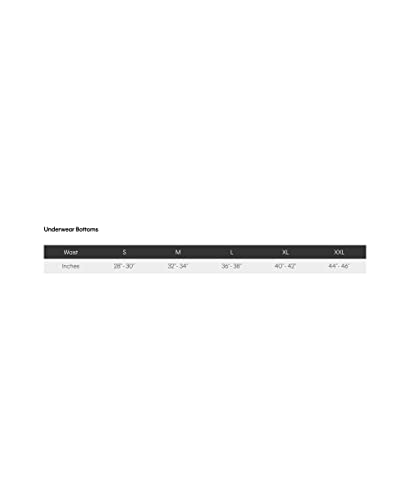 Calvin Klein Men's Cotton Stretch 7-Pack Hip Brief, Black, M