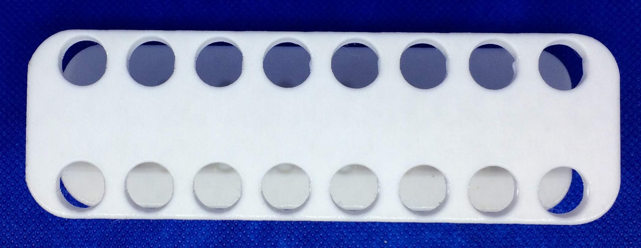 Magnetic Rack for DNA, RNA Purification; for 1.5 mL centrifuge Tubes (Legacy)