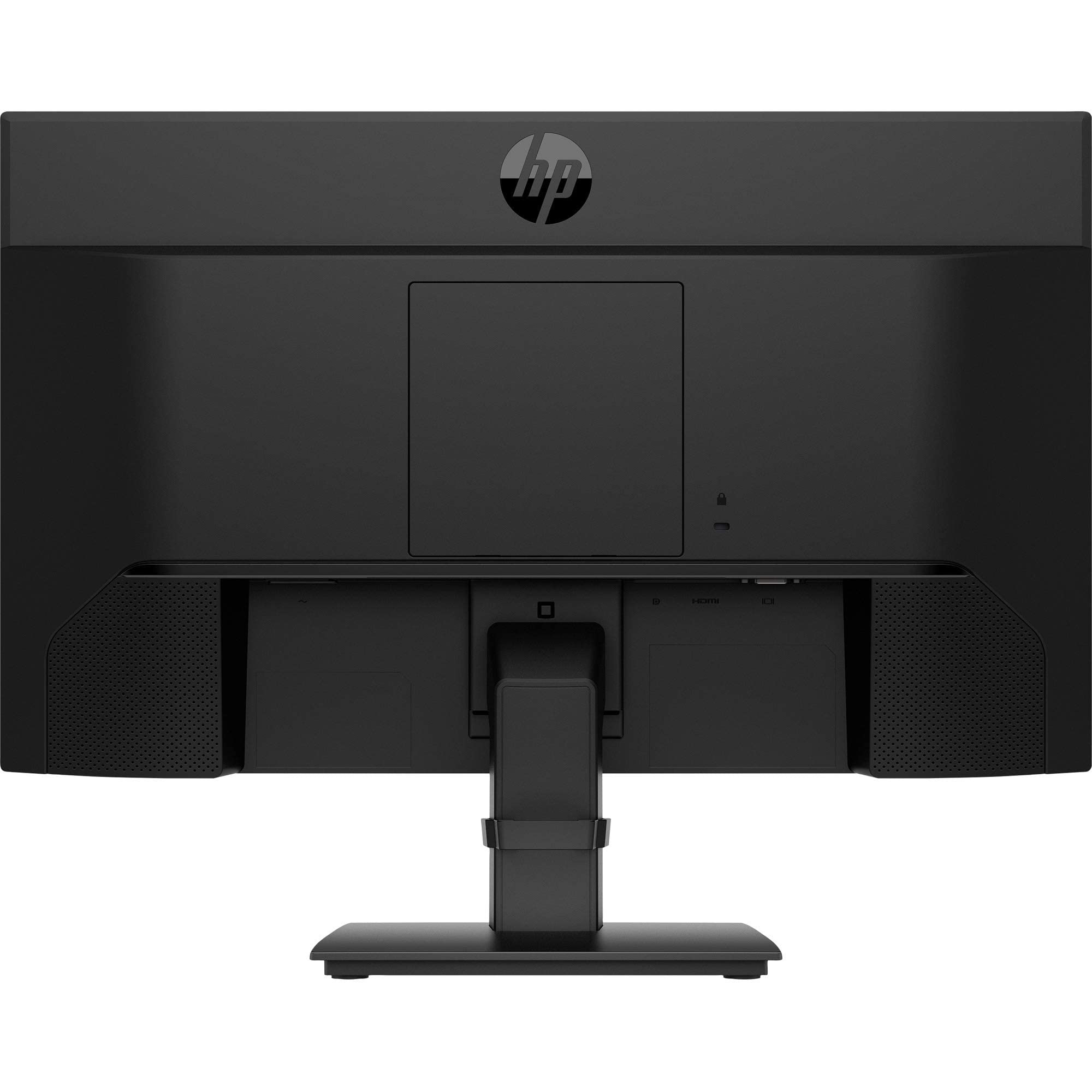 HP P24 G4 23.8" Full HD LCD Monitor - 16:9-24" Class - in-Plane Switching (IPS) Technology - 1920 x 1080-250 Nit Typical - 5 ms GTG (OD) - 60 Hz Refresh Rate - HDMI - VGA - DisplayPort (Renewed)