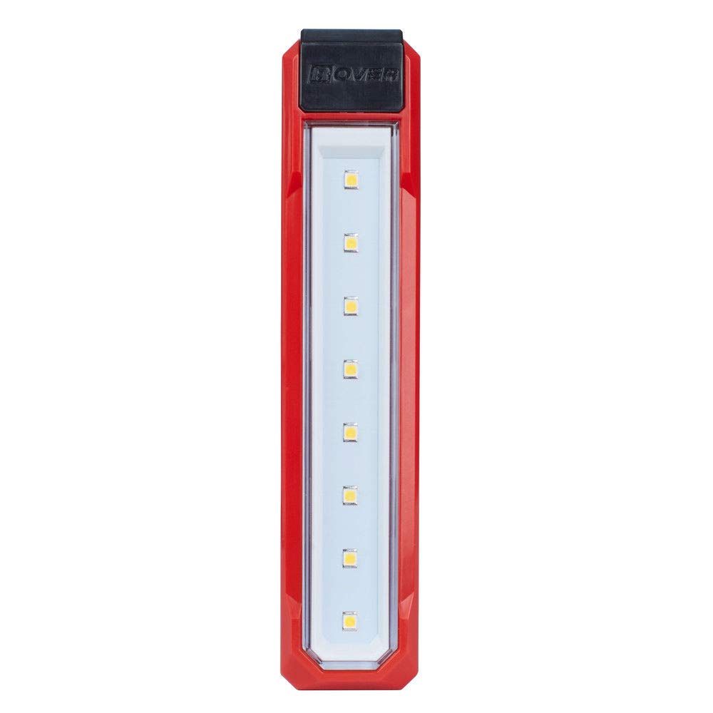 Streamlight 2112-21 Flood Light, Red