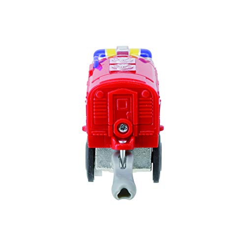 Chuggington Motorized Track Adventures