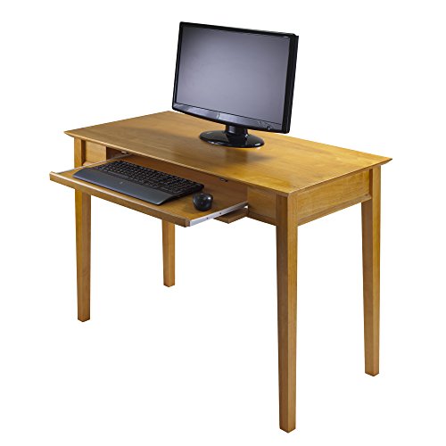 Winsome Studio, Medium, Honey