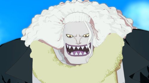One Piece: Unlimited World: Day One Edition - Nintendo 3DS