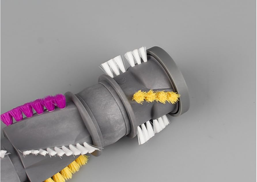 for Bissell Sweeper Accessories 2252 2739 2256 Main Brush Rolling Brush Cleaning Brush