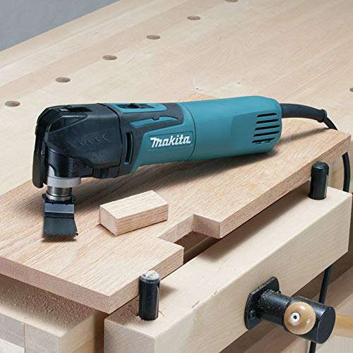Makita TM3010C-R Multi-Tool (Renewed)
