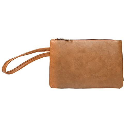 CQCYD Leather Backpack Purse Shoulder Bag for Women Leather Medium Size Tassel Backpack Fashion Handbags and Travel Bags