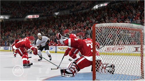 NHL 09 - Xbox 360 (Renewed)