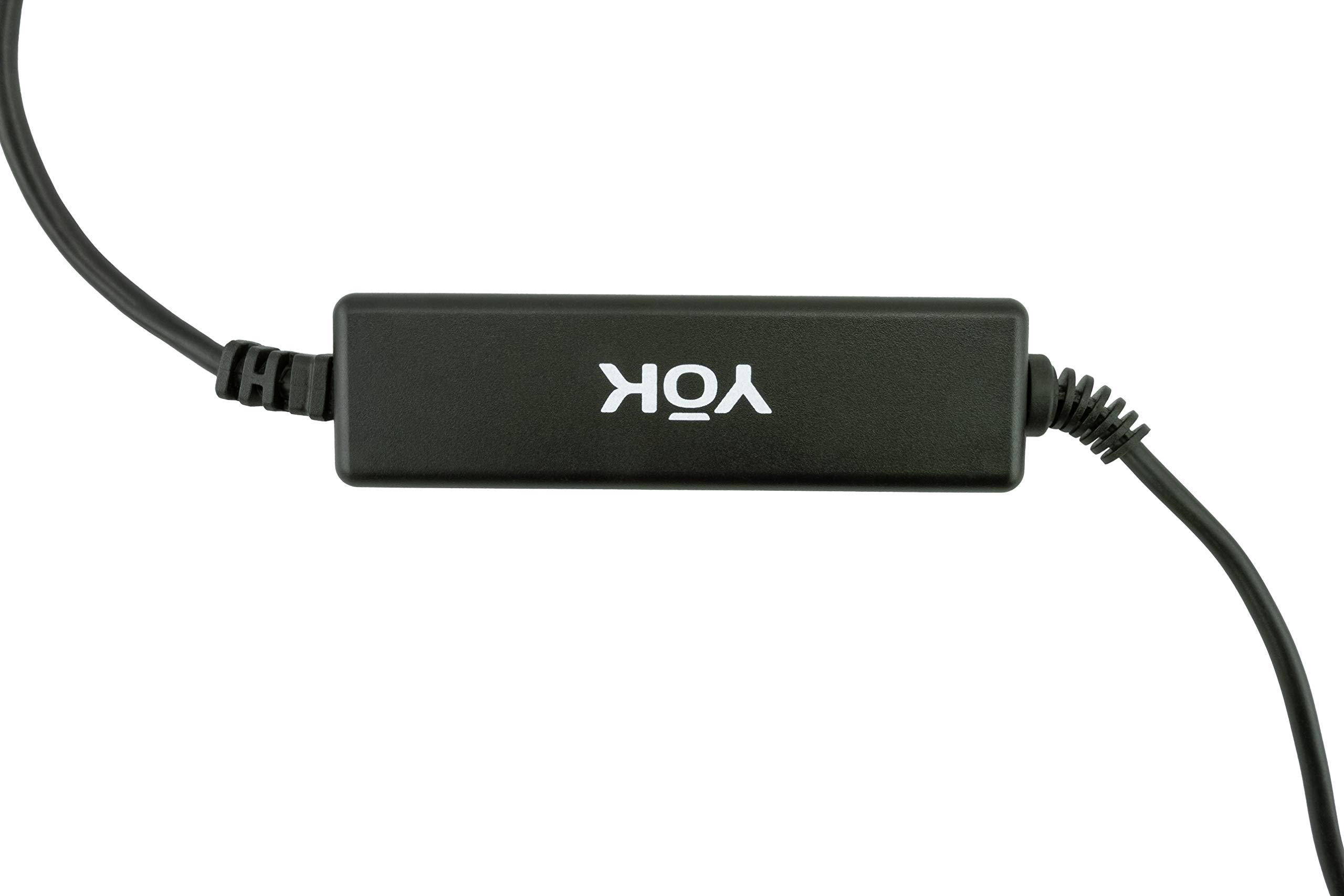 Yok AC Power Adapter for The Nintendo Switch