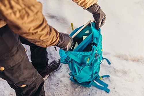 Gregory ALPINISTO 38 LT SM/MD
