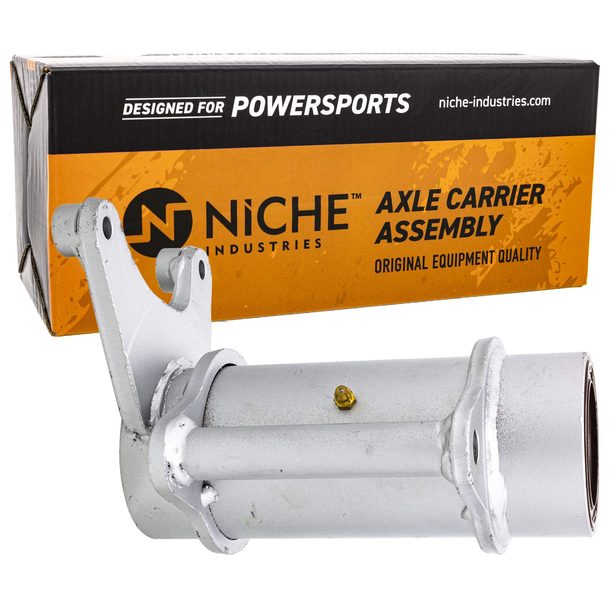 NICHE Axle Bearing Carrier for Yamaha Warrior 350 3GD-25311-00-35 3GD-25311-11-35