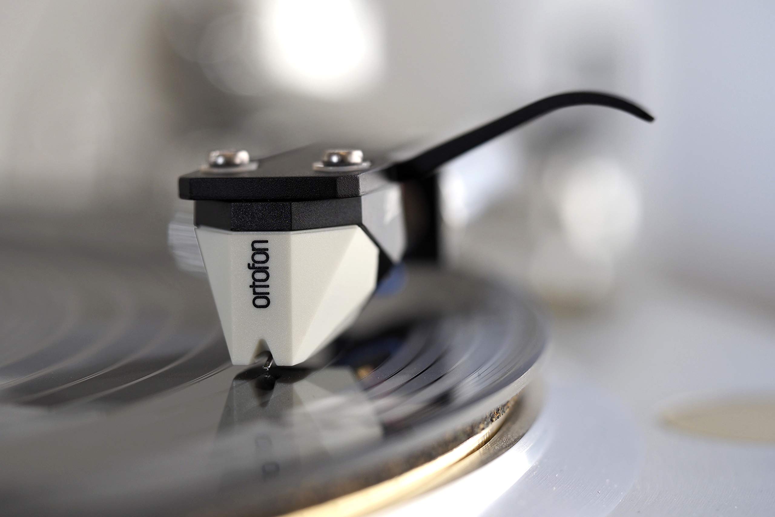 Ortofon 2M Mono Moving Magnet Phono Cartridge