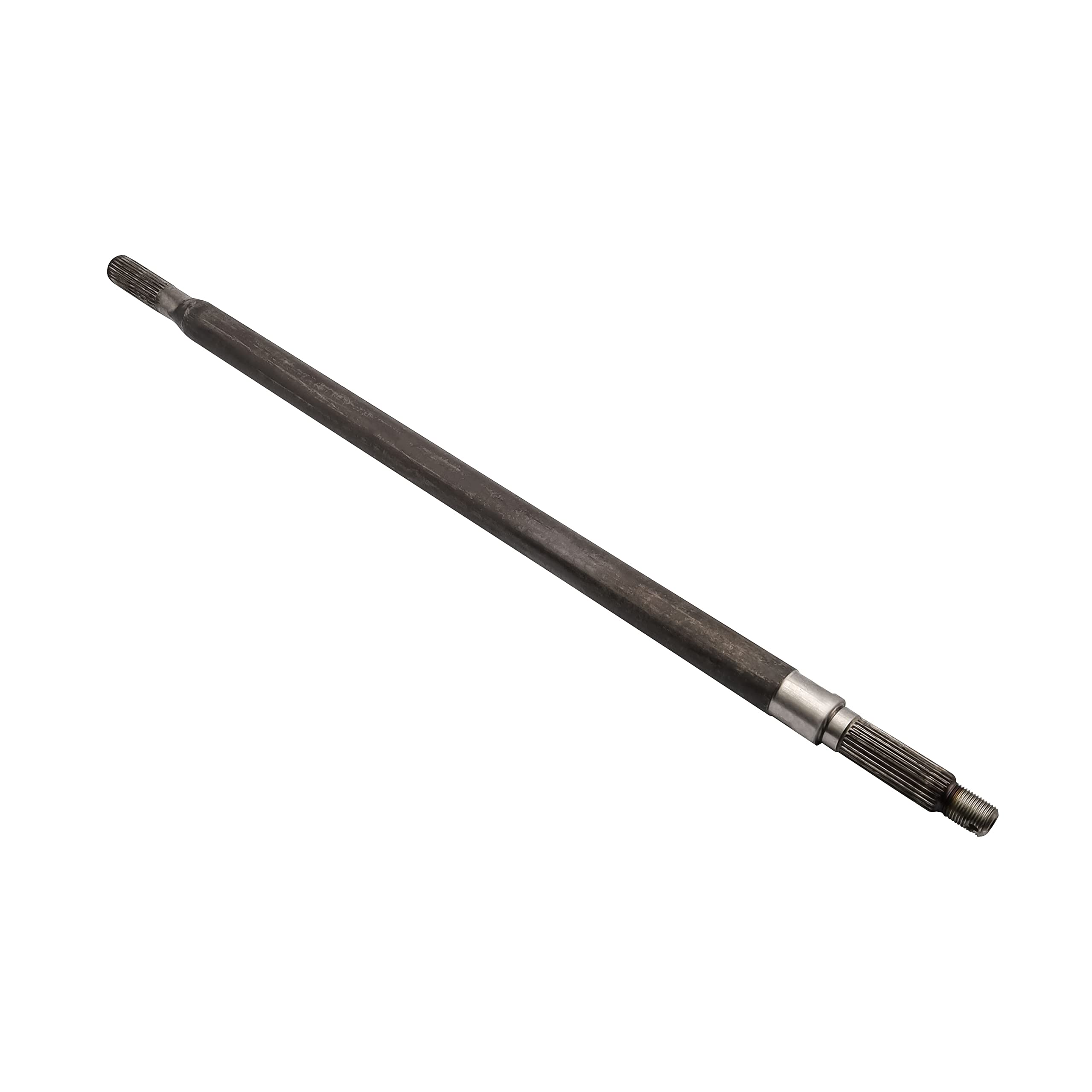 Drive-up Rear Spline Axle Shaft for EZGO RXV Electric Golf Cart 2008-Up Driver Side OEM 620337 614208
