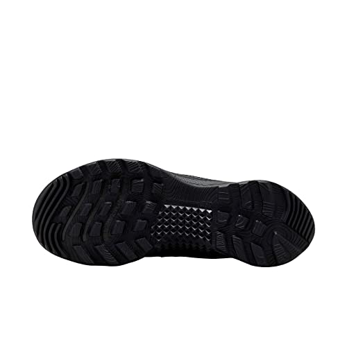 Nike React SFB Carbon CK9951-001 Black-Anthracite Men’s Elite Outdoor Boots 9 US